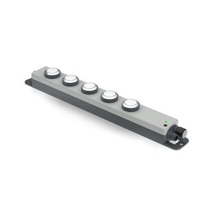 RAFI eCatalog | IO-Link - Befehlsgeräte - E-BOX - E-BOX XL IO-LINK