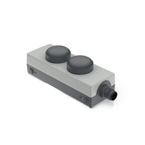 RAFI eCatalog | Control components - E-BOX - E-BOX M12 - E-BOX M12