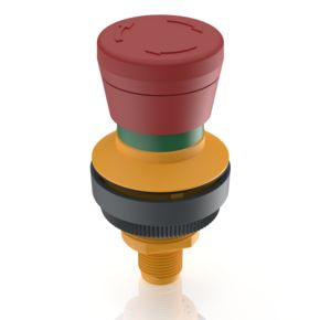 RAFI eCatalog | Emergency stop elements - Pushbuttons - RAMO 30 - RAMO 30 E