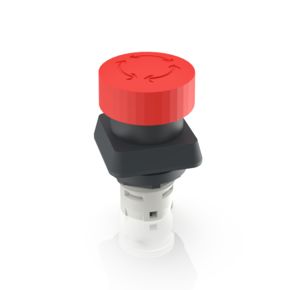 RAFI eCatalog | Emergency stop elements - Control components - RAFIX 16 ...